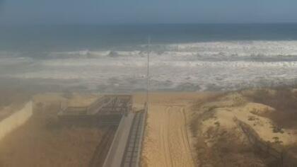 Kill Devil Hills - Ocean Bay Lifesaving Station, North Carolina (USA) - Webcams