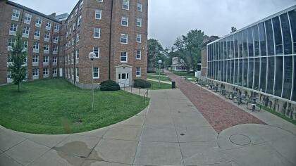 Kirksville - Truman State University, Missouri (USA) - Webcams