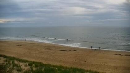 Kitty Hawk - Beach, North Carolina (USA) - Webcams