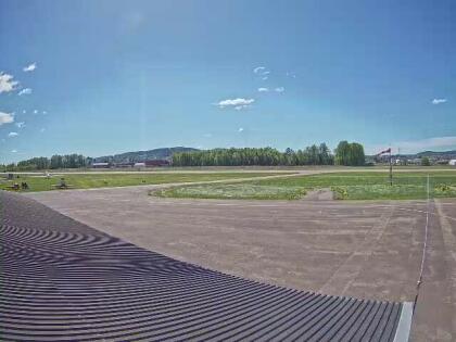 Kjeller - Airport, Norway - Webcams
