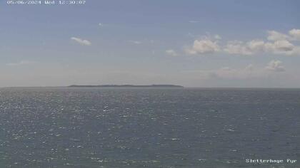 Knebel - Sletterhage Lighthouse, Denmark - Webcams