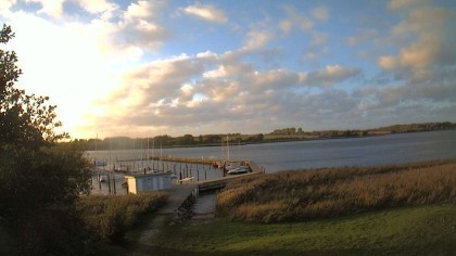 Kosel - Marina Hülsen, Germany - Webcams