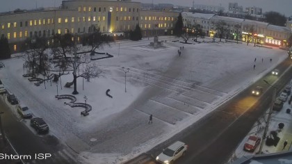 Kropyvnytskyi - Several views, Ukraine - Webcams