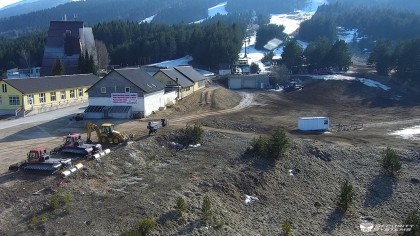 Kupres - Ski resort, Bosnia and Herzegovina - Webcams