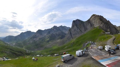 La Mongie - Grand Tourmalet, France - Webcams