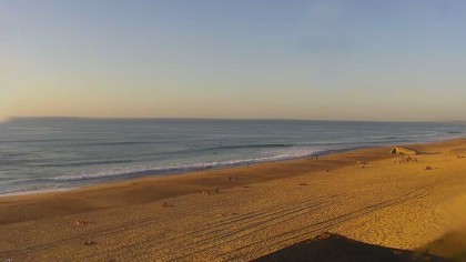 Labenne - Plage centrale, France - Webcams