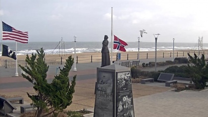 Virginia Beach - Norwegian Lady, Virginia (USA) - Webcams