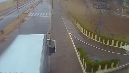 Laguna - Mar Grosso Beach, Brazil - Webcams