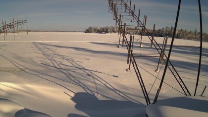 Lake Vermilion, Minnesota (USA) - Webcams