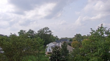 Lanham - Howard B. Owens Science Center, Maryland (USA) - kamery ...