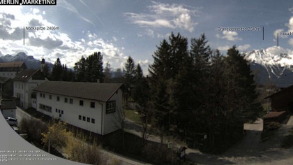 Innsbruck-Land - Lans, Austria - Webcams