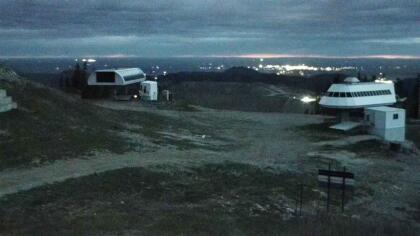 Lead - Terry Peak Ski Area, South Dakota (USA) - Webcams