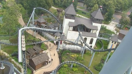 Legendia, Chorzów - kamery internetowe, webcams