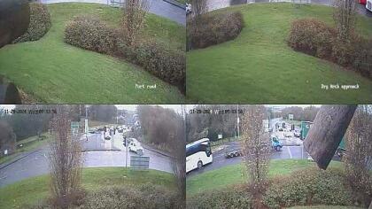 Letterkenny - Polestar Roundabout, Republic of Ireland - Webcams