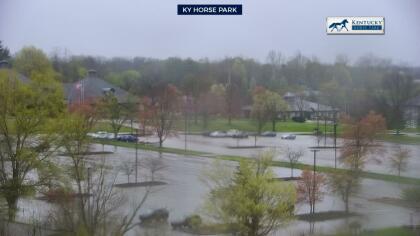 Lexington - Kentucky Horse Park, Kentucky (USA) - Webcams