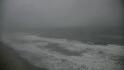 Lincoln City - Beach, Oregon (USA) - Webcams