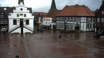 Lingen, Deutschland - Webcams