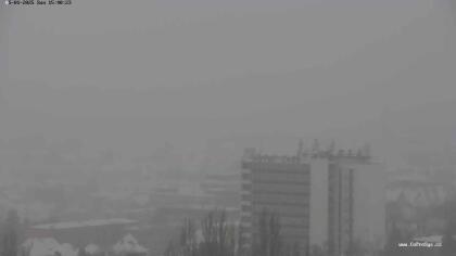 Litoměřice - Panoramic view, Czech Republic - Webcams
