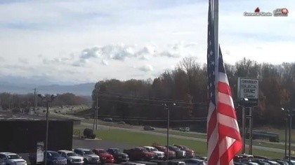 Greeneville - US-321, Tennessee (USA) - Webcams