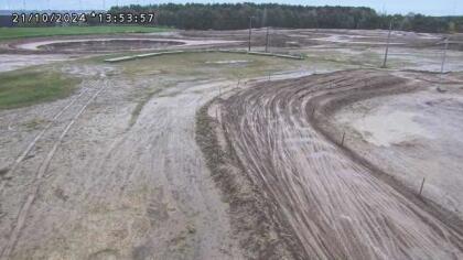 Lommel - Motocross Center, Belgium - Webcams