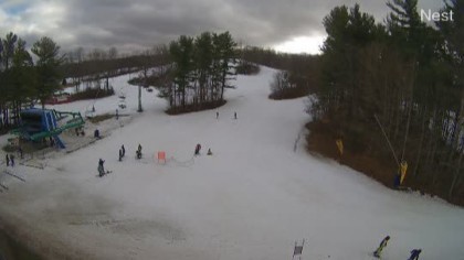 London - Boler Mountain, Canada - Webcams