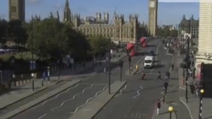 London - Traffic, United Kingdom - Webcams