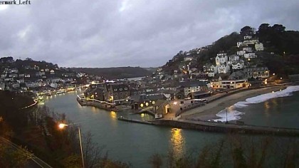 Looe - The Watermark Hotel, United Kingdom - Webcams