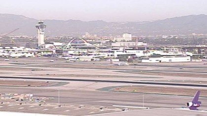 Los Angeles - Los Angeles International Airport, California (USA) - Webcams