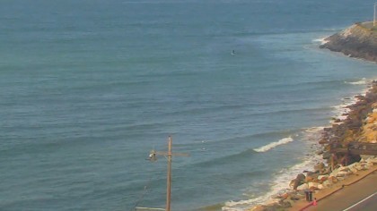 Los Angeles - Sunset Boulevard, California (USA) - Webcams