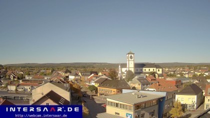 Losheim am See - Panoramic view, Germany - Webcams