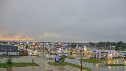 Macon - North Missouri St, Missouri (USA) - Webcams