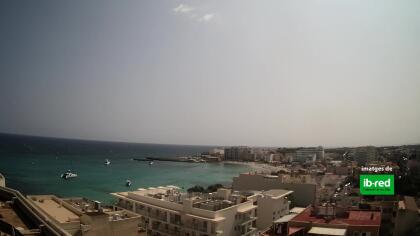 Majorca - S'illot, Spain - Webcams