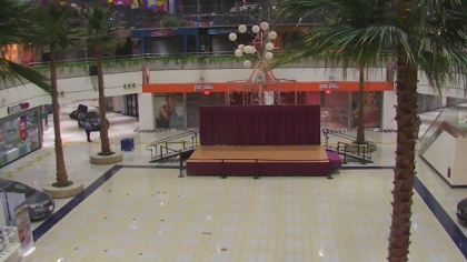 Dededo - Micronesia Mall, Guam - Webcams