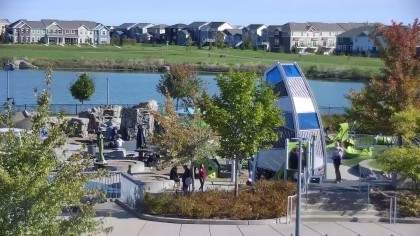 Maple Grove - Central Park, Minnesota (USA) - Webcams