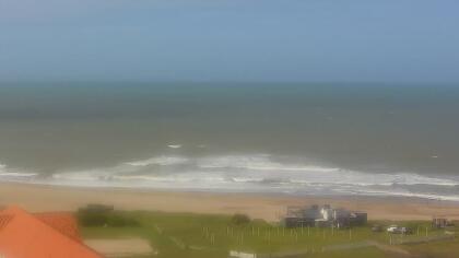 Mar del Plata - Chapadmalal, Argentina - Webcams