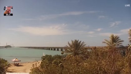 Pigeon Key, United States Virgin Islands - Webcams