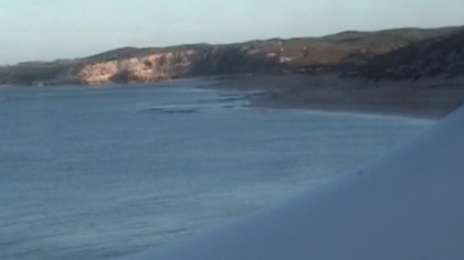 Margaret River - Gnarabup Beach, Australia Zachodnia - kamery ...