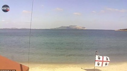 Sardinia - Murta Maria - Marina Maria, Italy - Webcams