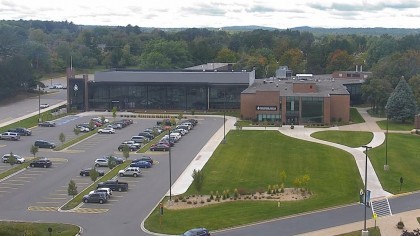 Marquette - Northern Michigan University - Northern Center, Michigan ...