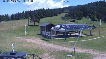 Masella - Ski Resort, Spain - Webcams