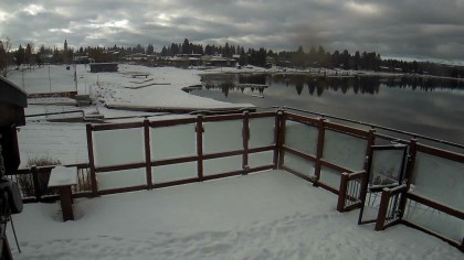 McCall - Mile High Marina, Idaho (USA) - Webcams