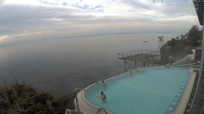 Meersburg - Meersburg-Therme, Germany - Webcams