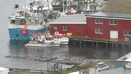 Mehamn, Norway - Webcams