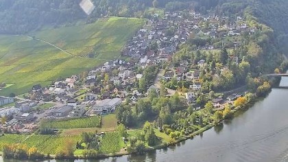 Mehring - Moselle, Germany - Webcams