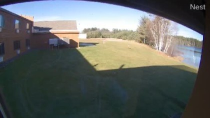 Mercer - Great Northern Hotel, Wisconsin (USA) - Webcams