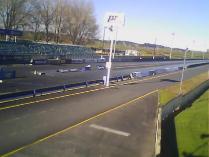 Meremere - Meremere Drag Raceway, New Zealand - Webcams