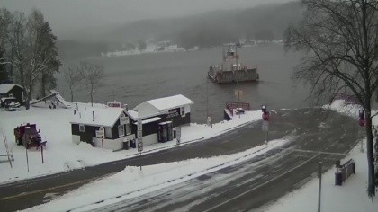 Merrimac - Ferry, Wisconsin (USA) - Webcams