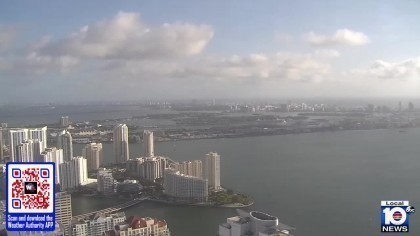 Miami - Downtown, Florida (USA) - Webcams