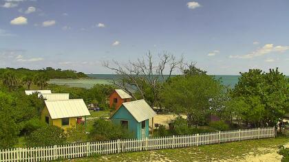 Miami - Virginia Key Beach Park, Floryda (USA) - kamery internetowe ...