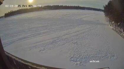 Minocqua - Lake, Wisconsin (USA) - Webcams